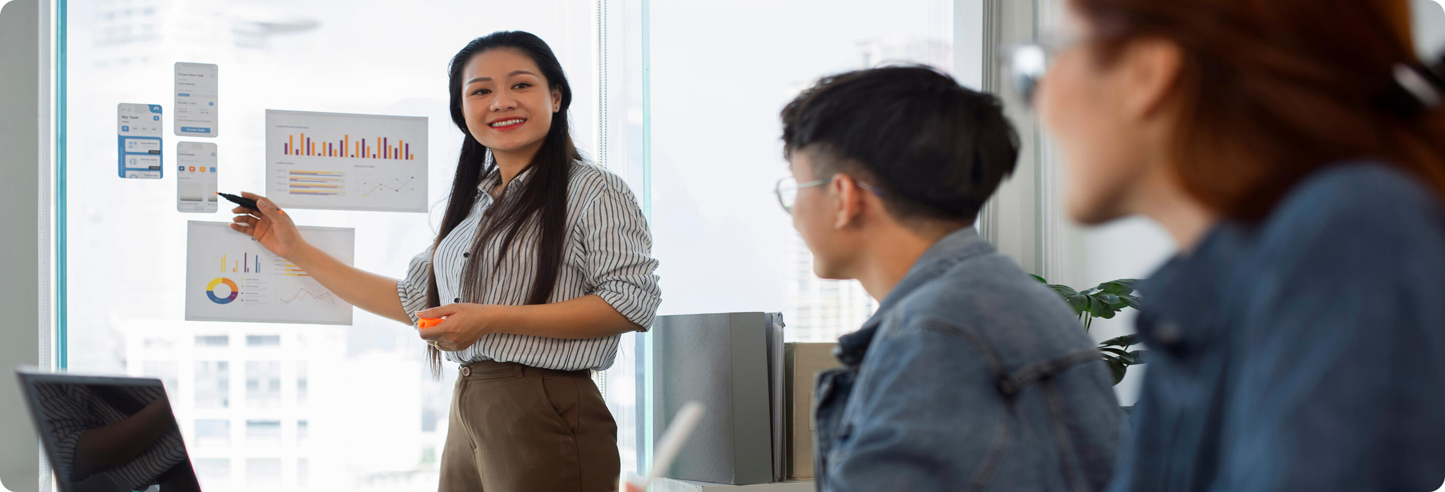 Franchisee Financing Scheme | Pernas